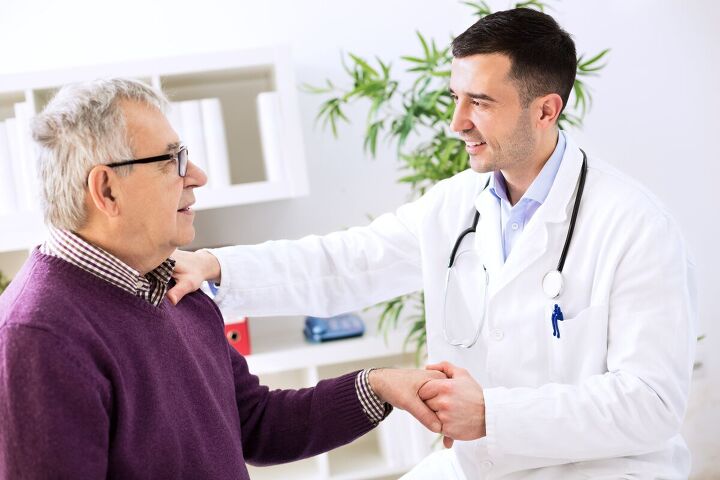 Men's health screenings most guys skip — and why that's a mistake