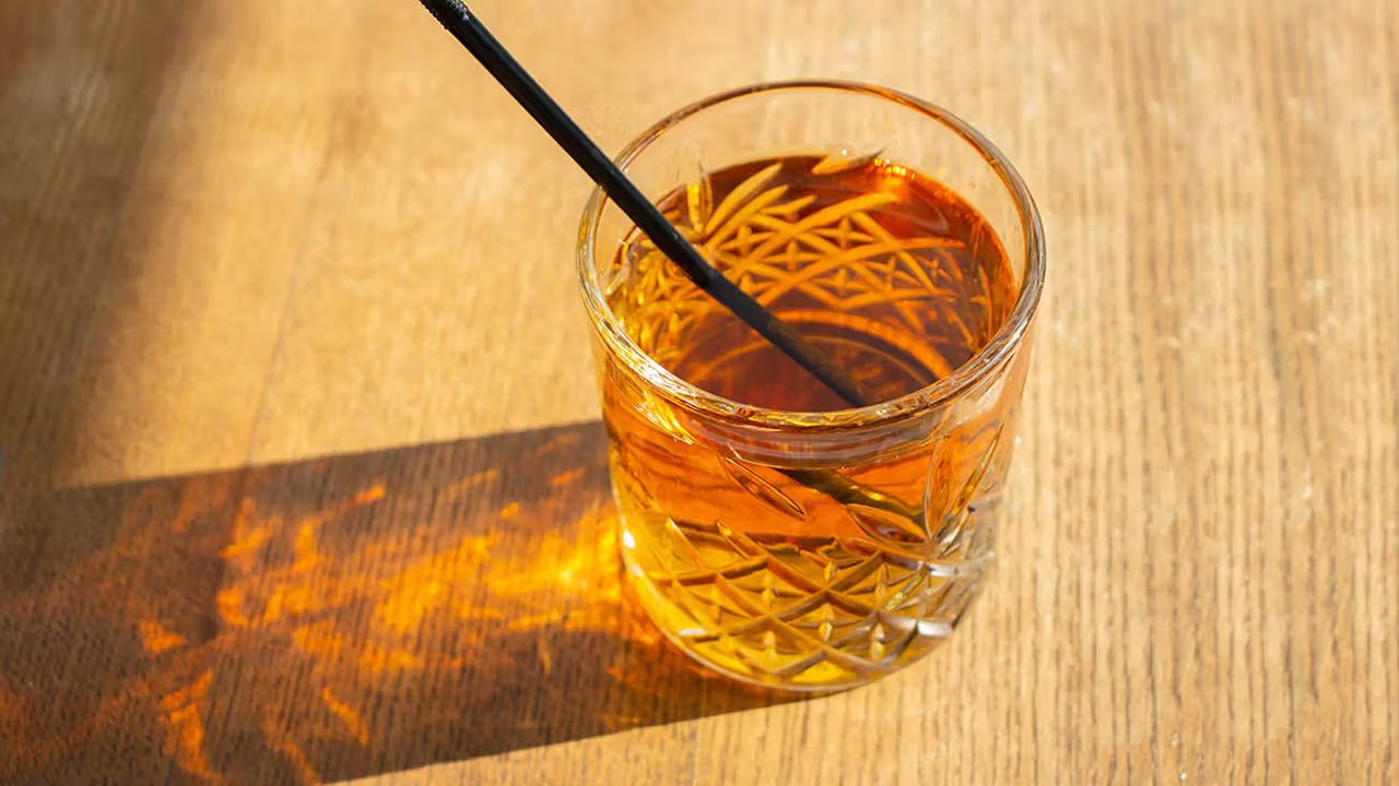 5 drinks that can get things moving fast when you're constipated