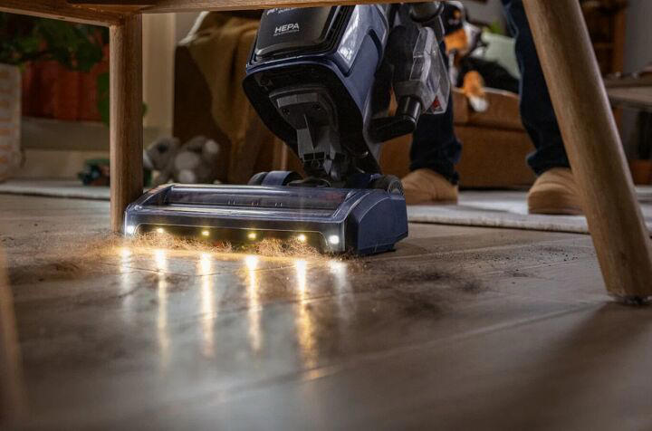 Finally, a faster fix for everyday pet hair messes