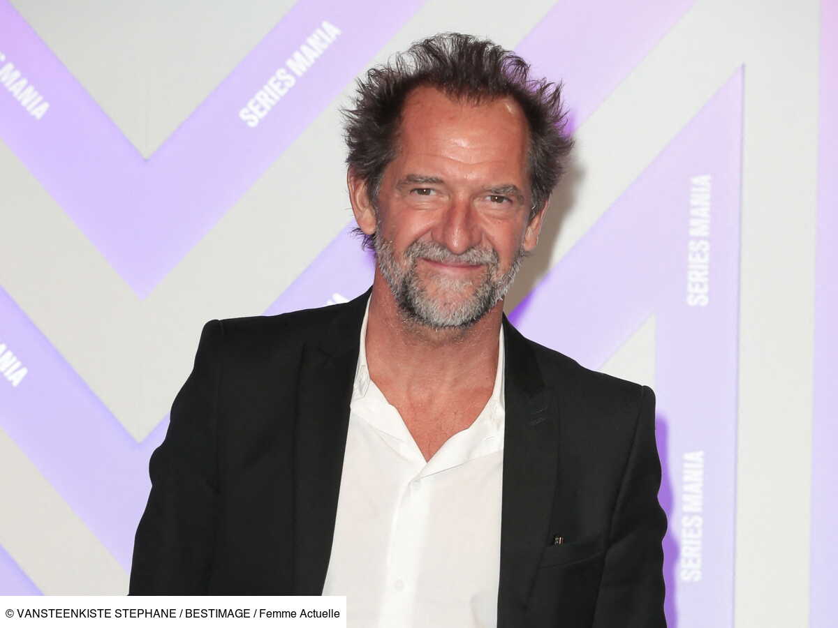 « Tu ne sais pas travailler » : Stéphane de Groodt « engueulé » par une ...