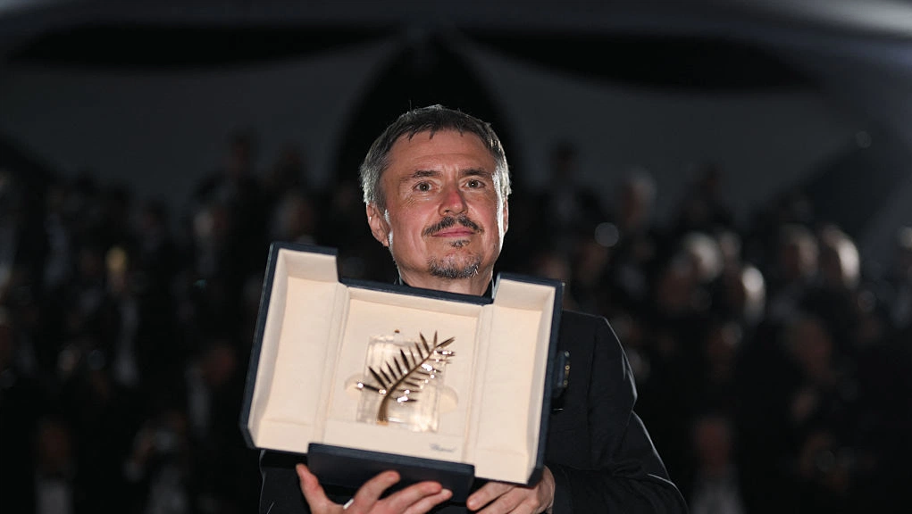 Cannes 2026 crowns Fjord with Palme d’Or as Minotaur takes Grand Prix