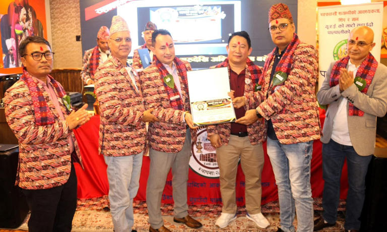 How the UAE helped this Nepali expat grow from cashier to finance leader