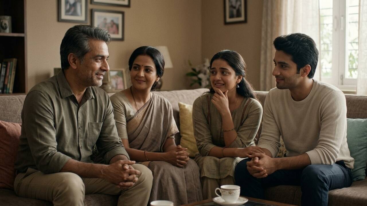 World Parents Day: Sony SAB performers open up about the affection and ...