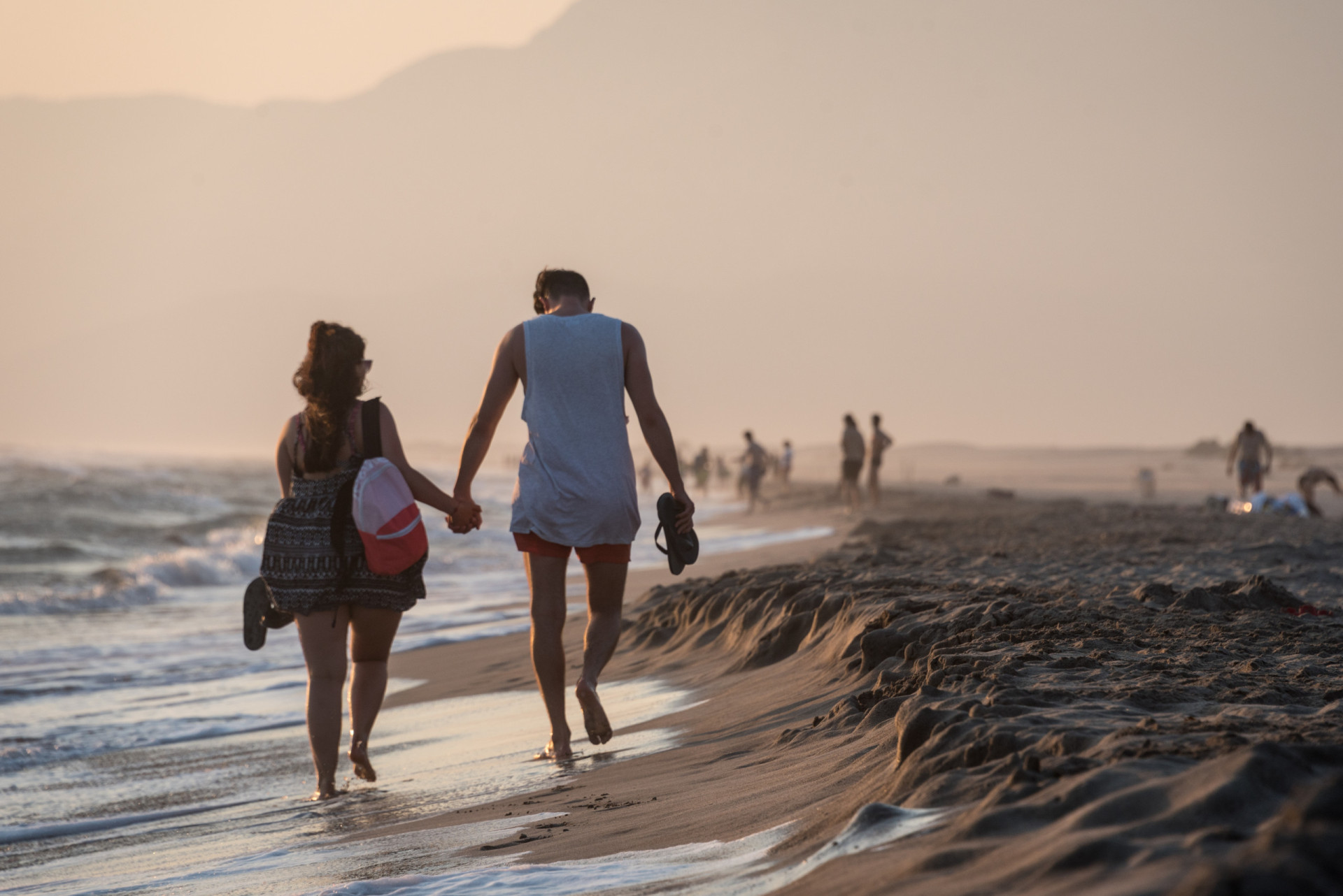 These are the most common ways to find a partner