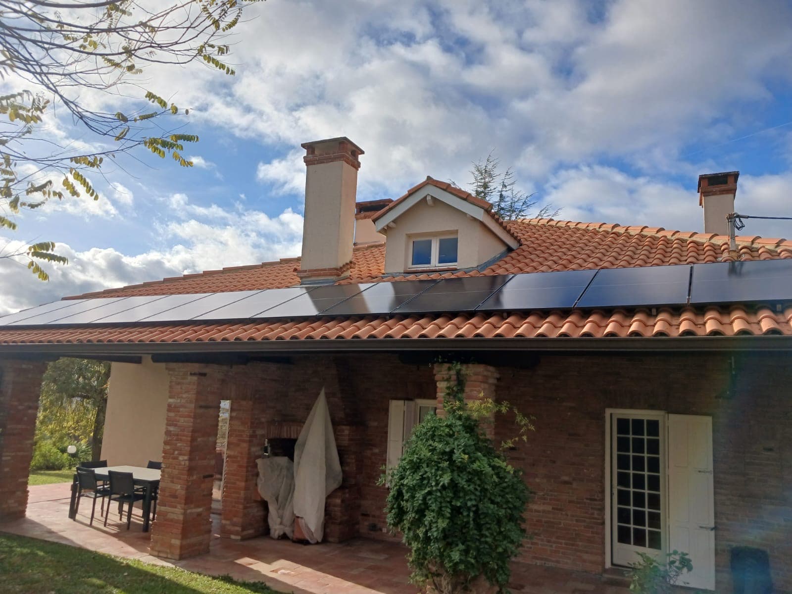 Cap Soleil Énergie : 228 avis clients et une note de 4,9/5 sur Avis ...