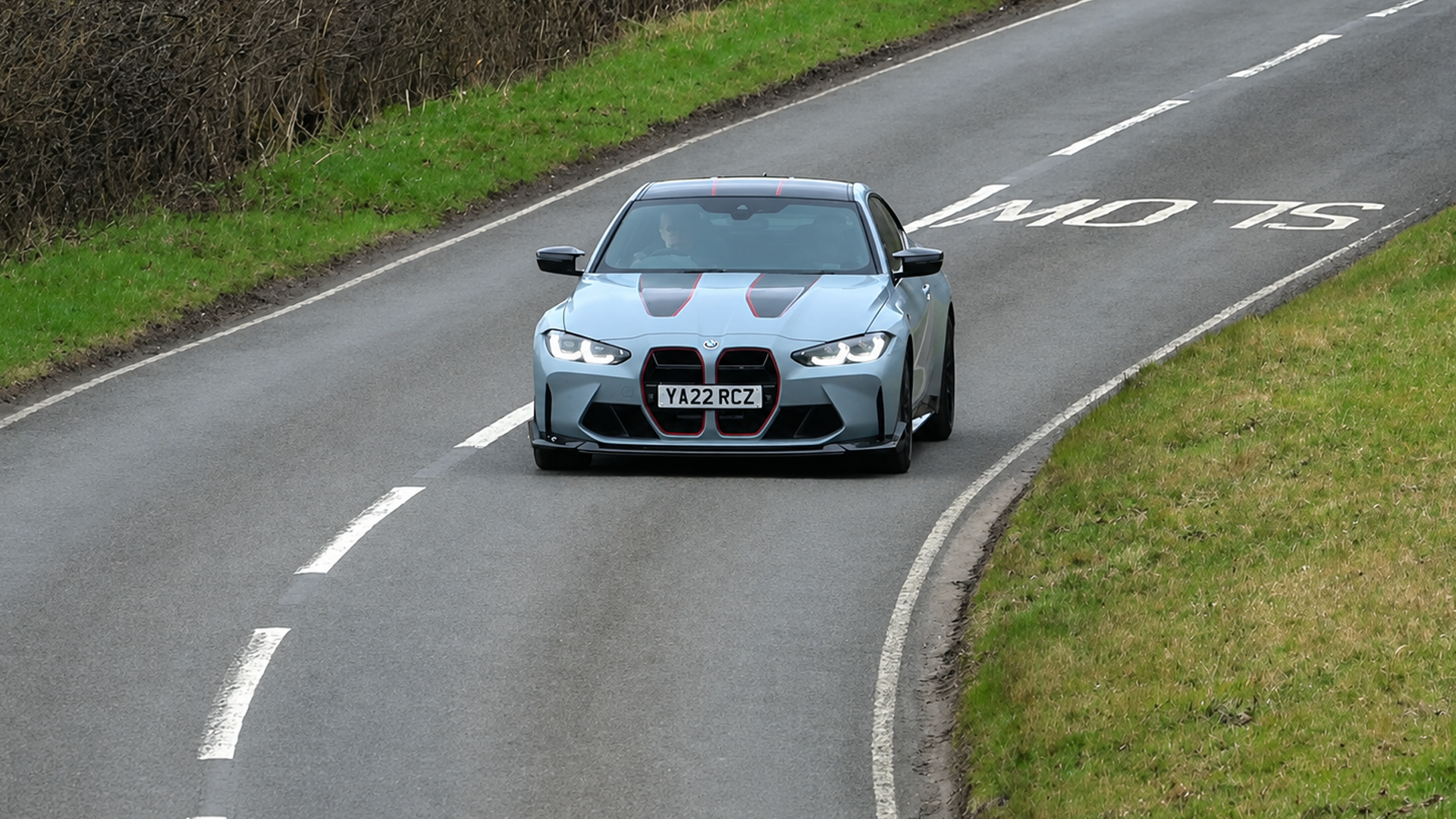 The truth about this extravagant lightweight sports car
