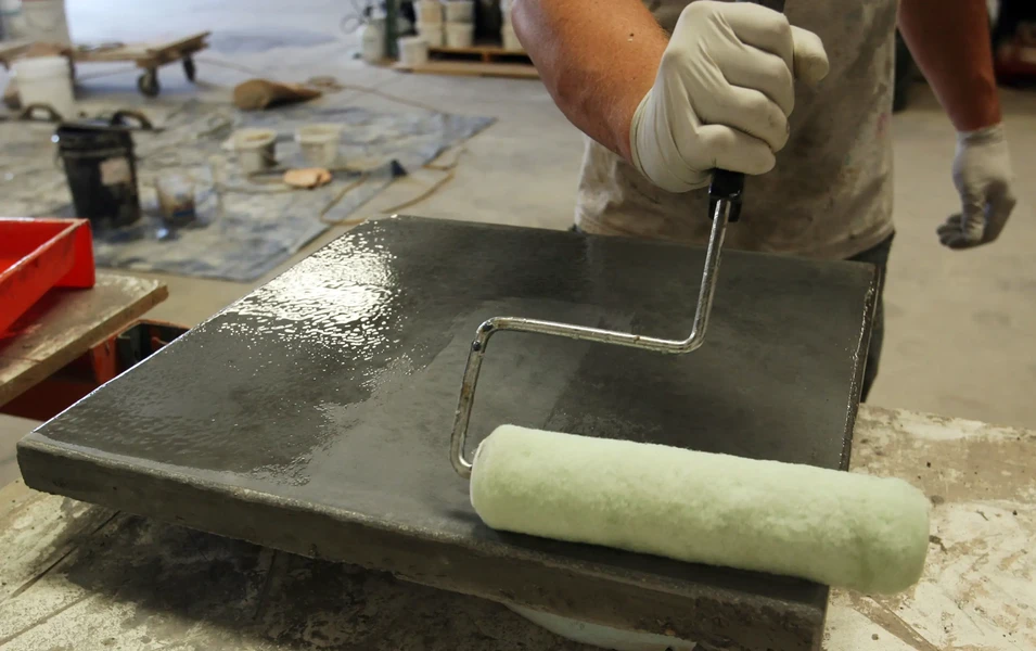 Concrete care tips for lasting beauty