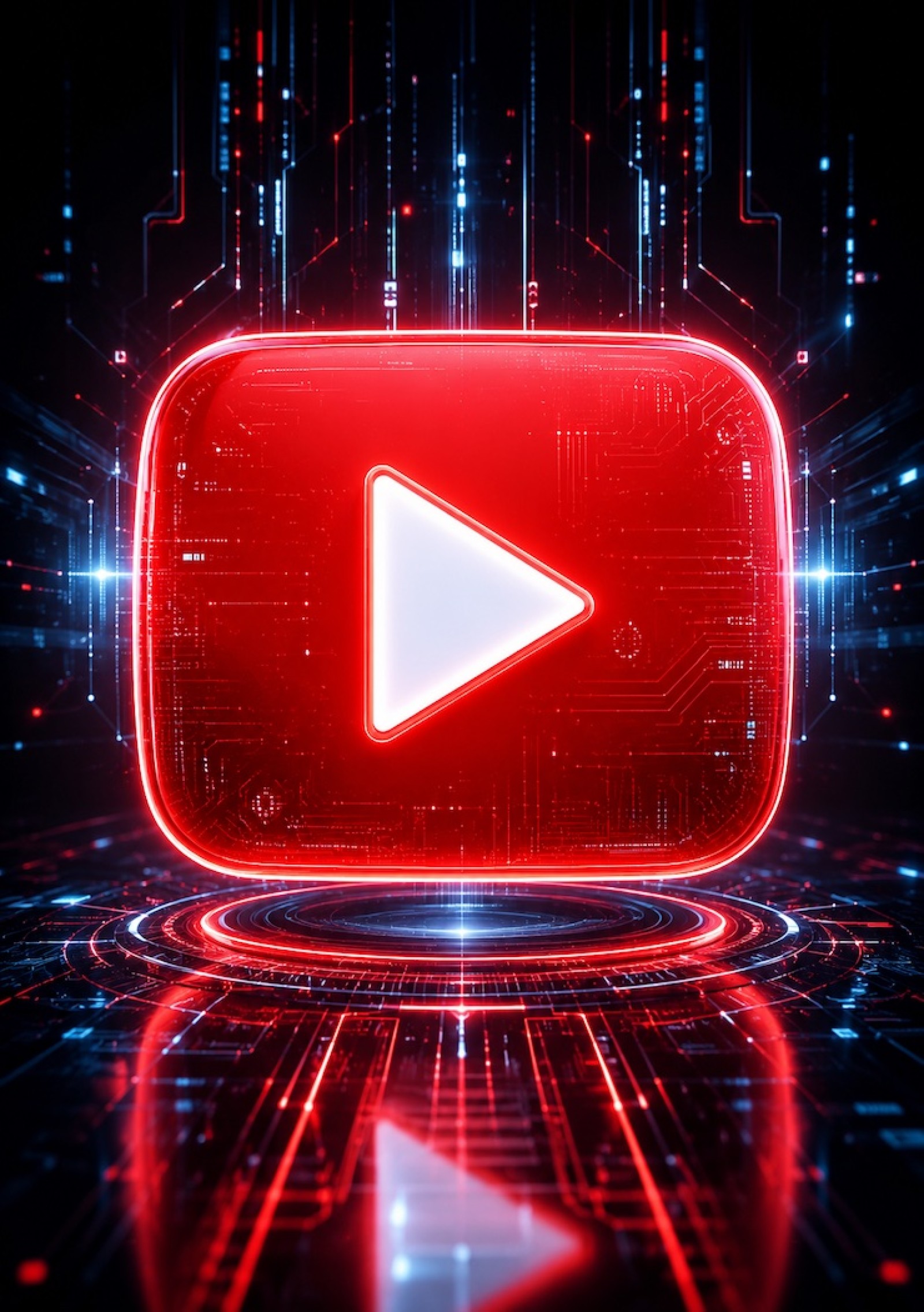 Encore plus d’IA sur YouTube
