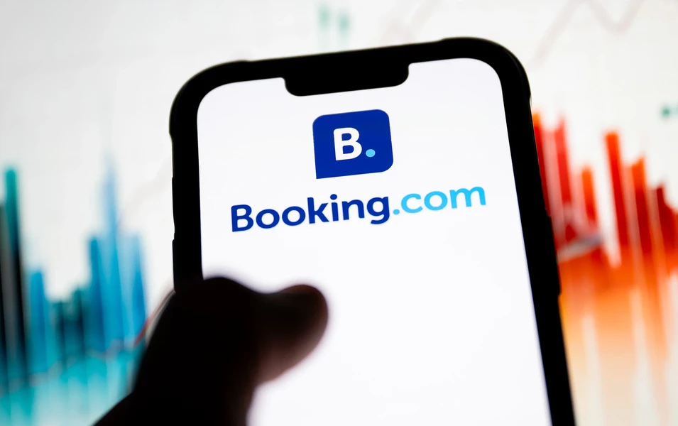 Booking.com lists Indian spots mirroring global icons