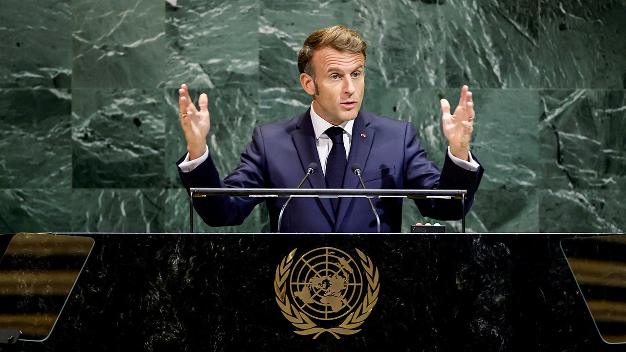 Another NATO ally signs onto European nuclear umbrella as continent ...