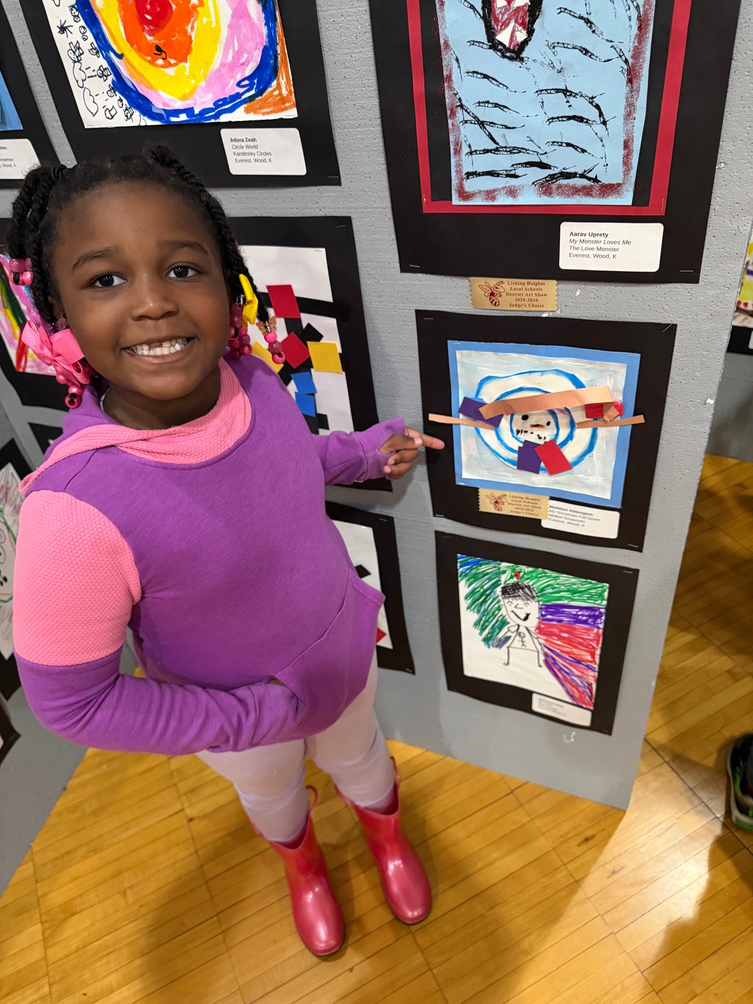 Licking Heights schools open 2026-27 kindergarten, preschool enrollment