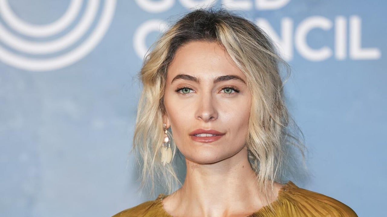 Paris Jackson says bond with father Michael Jackson is no one's business
