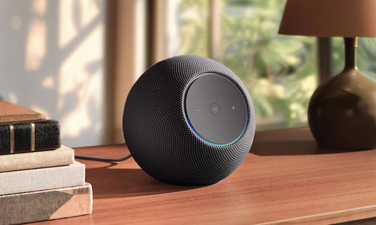 Amazon Echo Dot Max and Echo Studio aim to turn your room into a ...