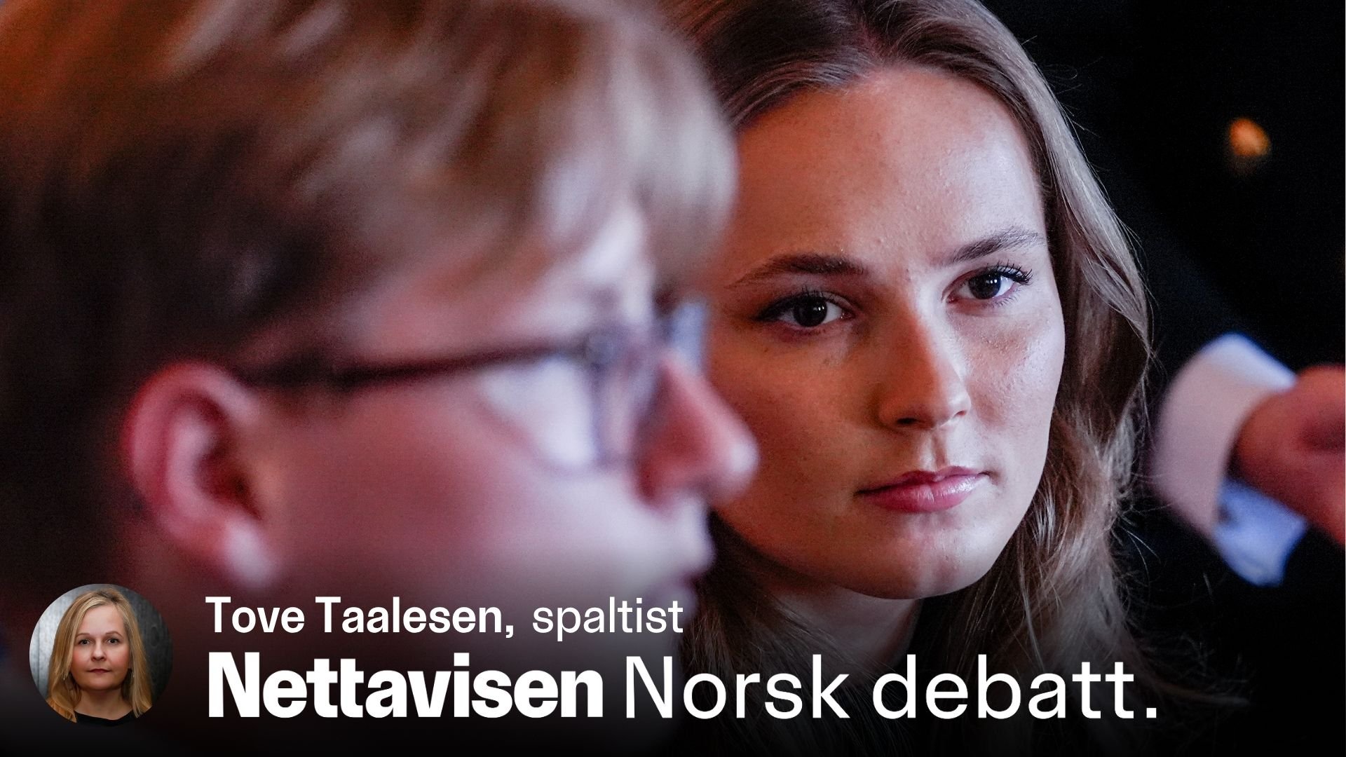 Nå må prinsesse Ingrid Alexandra hjem