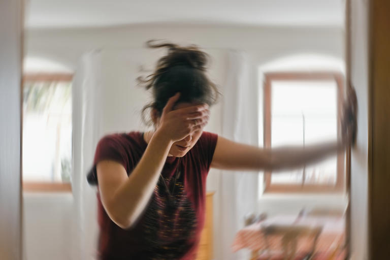 This is the most common cause of vertigo — and how to treat it at home