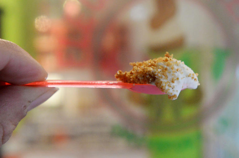 Cool off at these local Shreveport ice cream shops