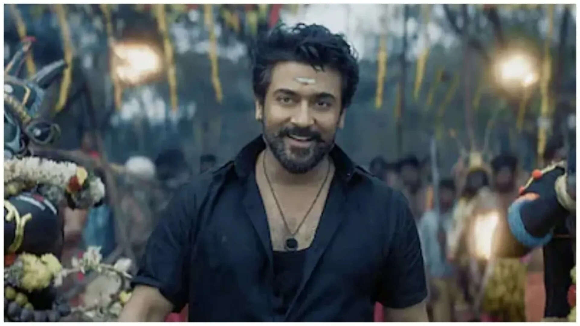 'Karuppu' deleted scenes update: Suriya's removed family court portion ...