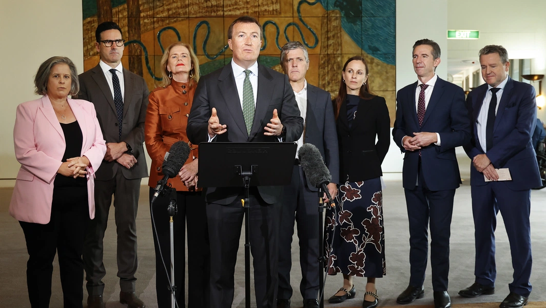 Treasurer resists CGT carve-outs despite mounting backlash