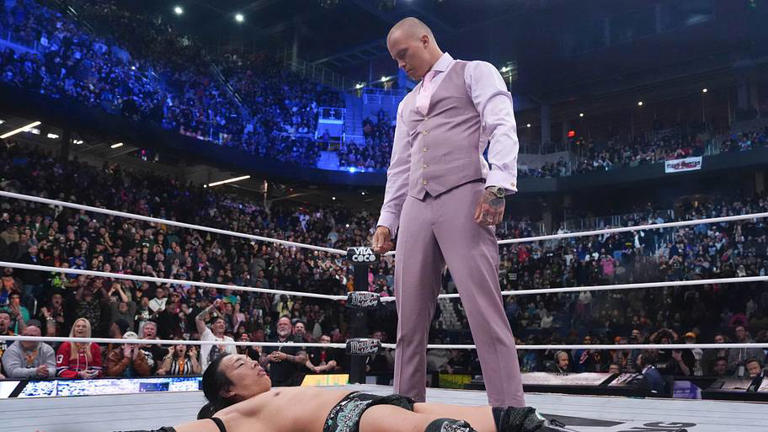 AEW Dynamite & Collision (5/27/26): Start time, match card, how to ...