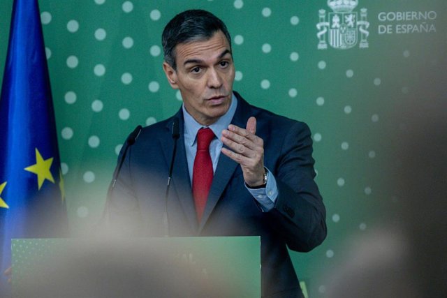 Sánchez se reafirma en su respaldo a Zapatero tras conocer el auto del ...