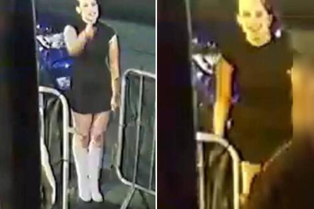 Police investigating after woman reports being attacked in nightclub