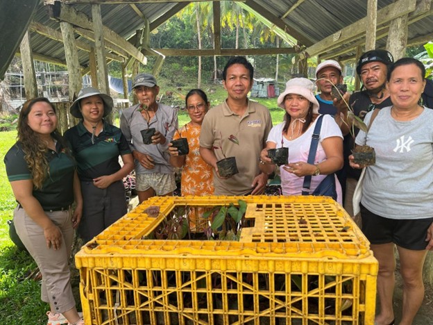 Advanced ube propagation techniques developed amid rising global demand
