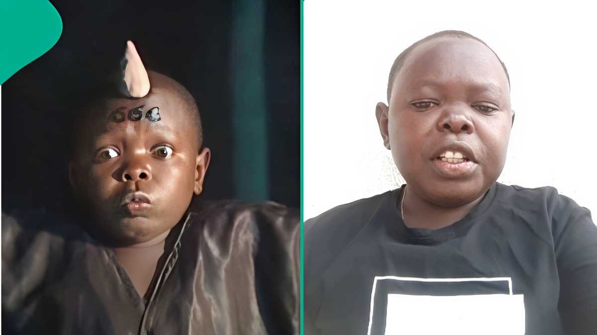 Video: What happened to me after I acted in 666 movie - Actor Musa ...