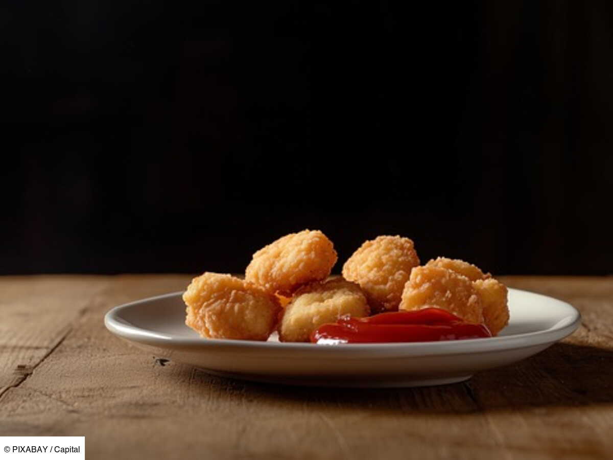 Après le Dubai Chocolate, place aux nuggets au caviar du fast-food de ...