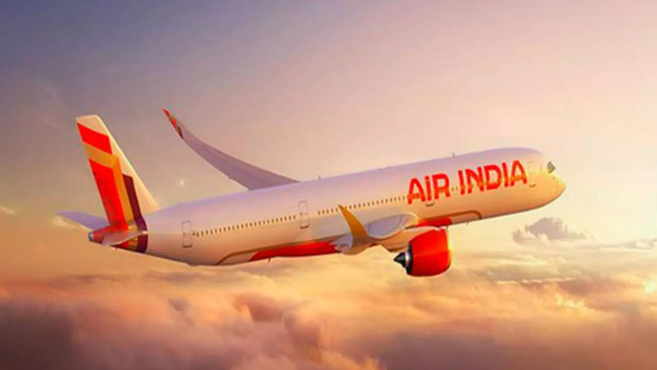 After slashing international ops, Air India to also cut 22% domestic ...