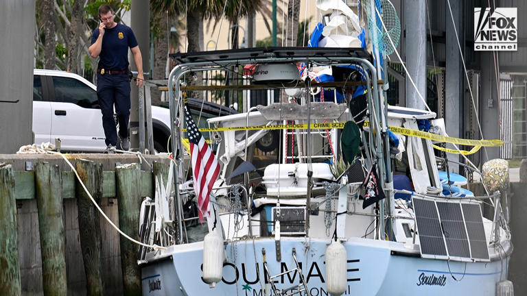 Sailboat tracking data went dark for 11 hours the night missing ...