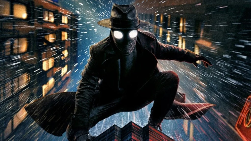 Why Spider-Noir uses deep-cut Spider-Man villains instead of classics