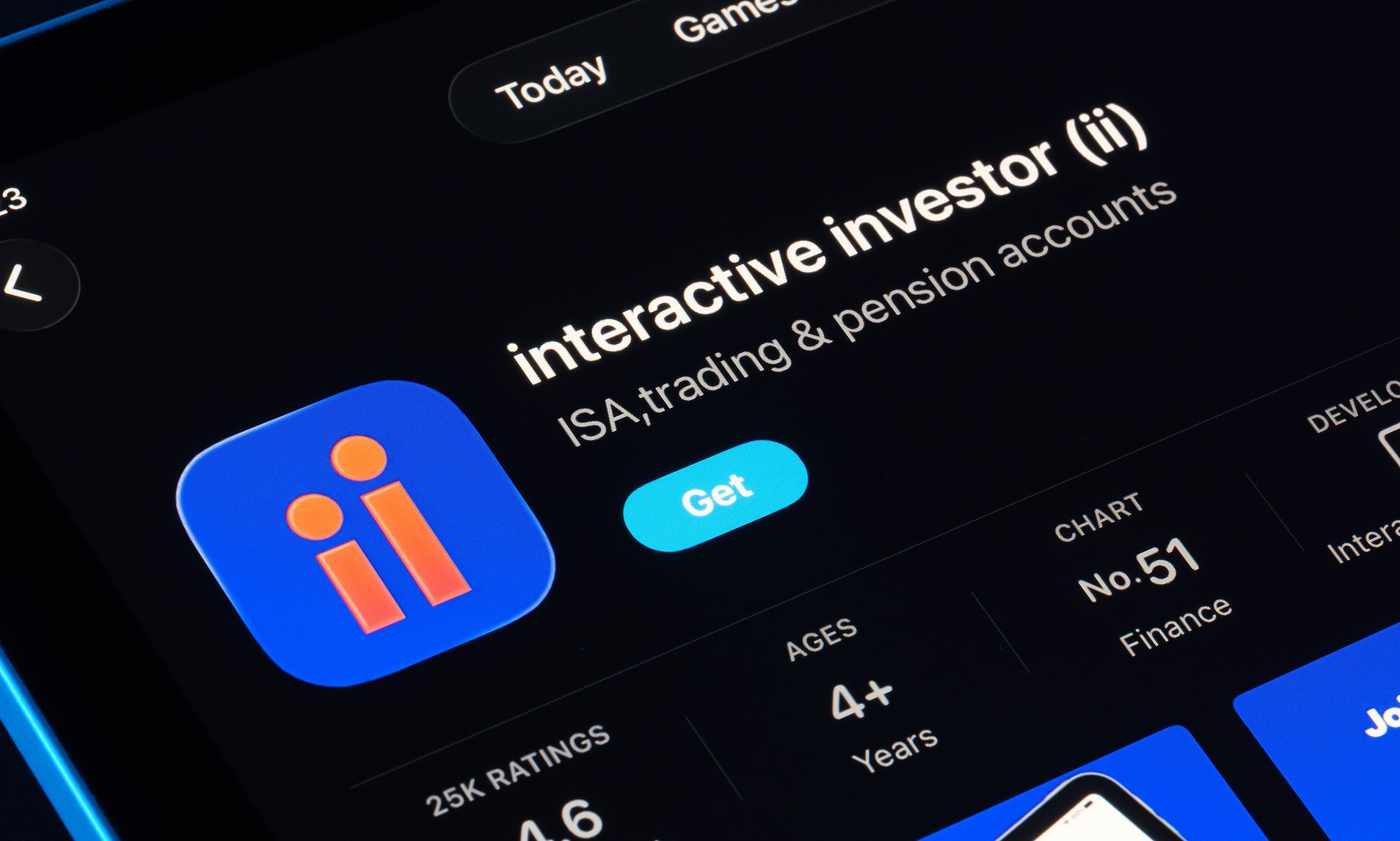 The Spotify of investing? Interactive Investor boosts offering for ...