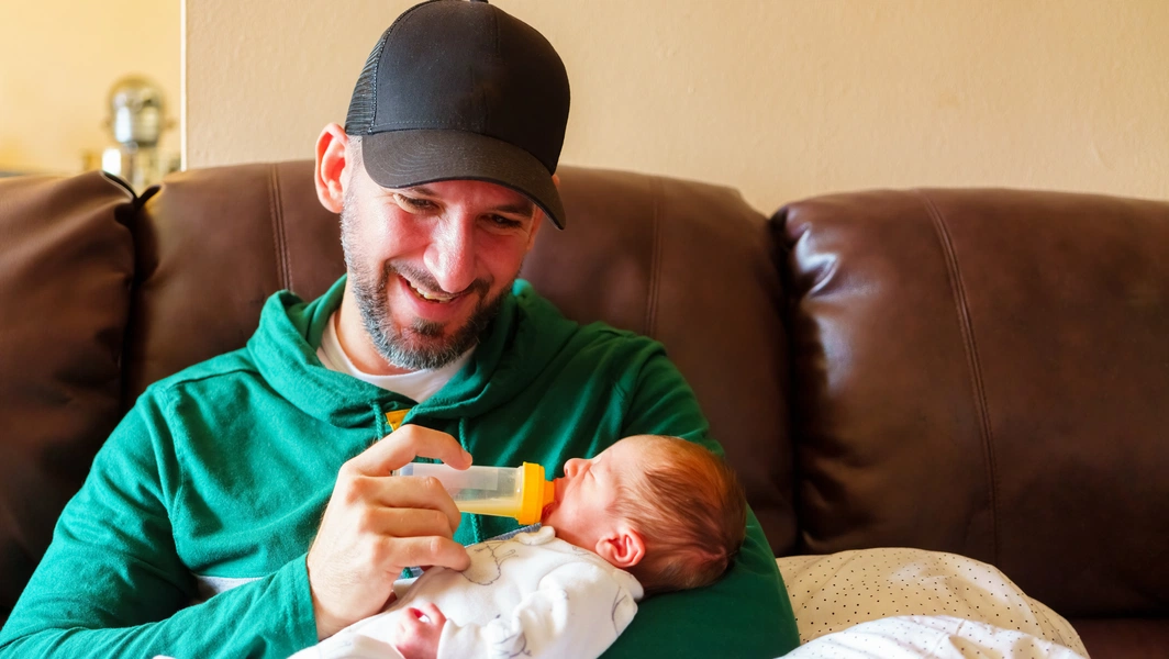 Why father-son time shapes lifelong bonds
