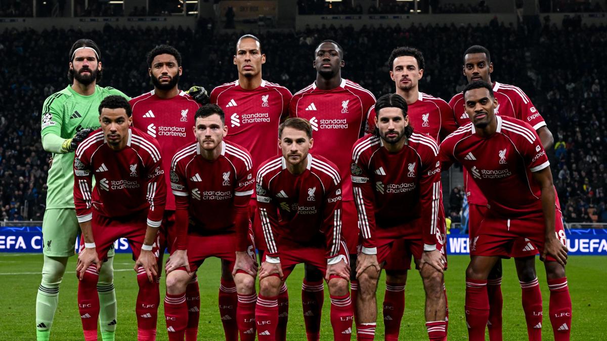 Como, al via la nuova stagione: possibile amichevole con il Liverpool