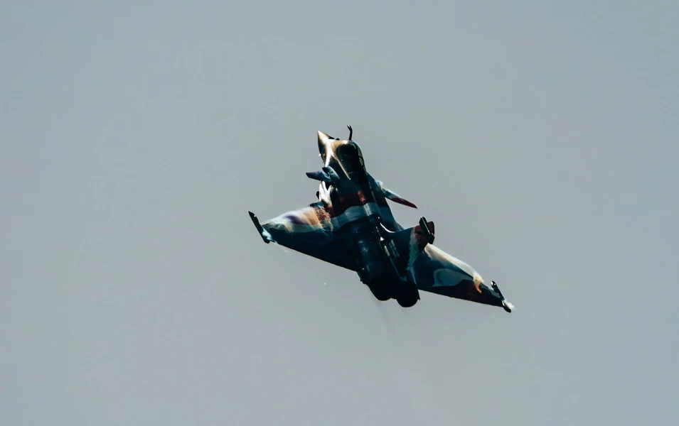 India finalises LoR for 114 Rafale fighter jet acquisition