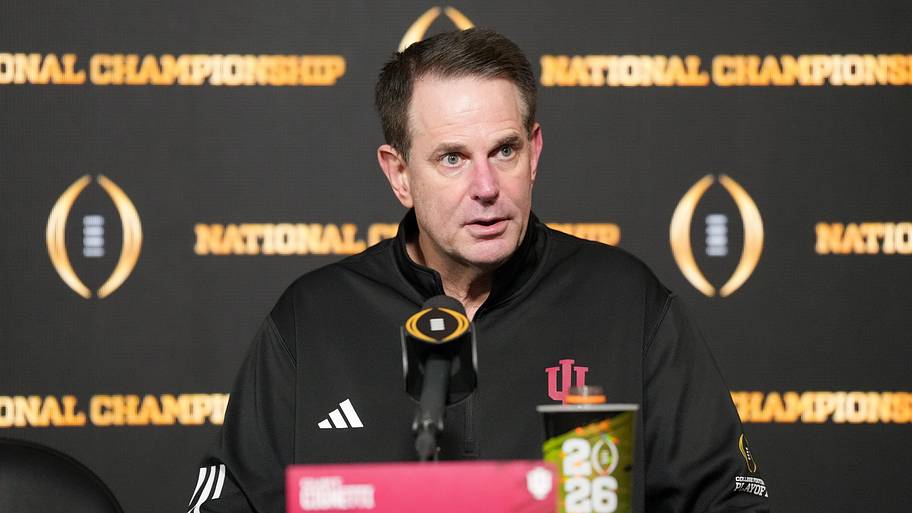 Predicting Curt Cignetti's first 5-star commitment as official visit ...