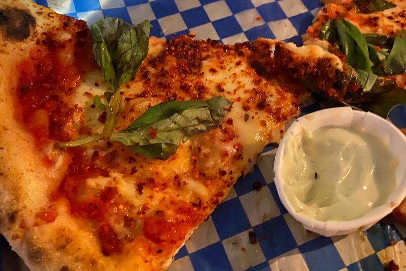 Popular pizza company in Cambridge shares 'sad news' that it is set to ...