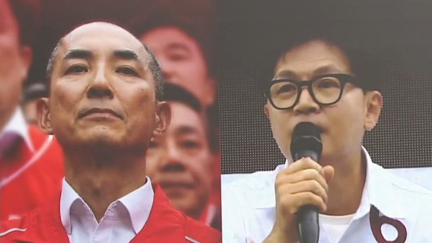 박민식 “한동훈, 보수에 대못” vs 한동훈 “협잡 박살 내겠다”