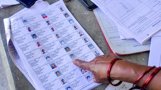 Not appearing on SIR electoral roll does not mean end of citizenship ...