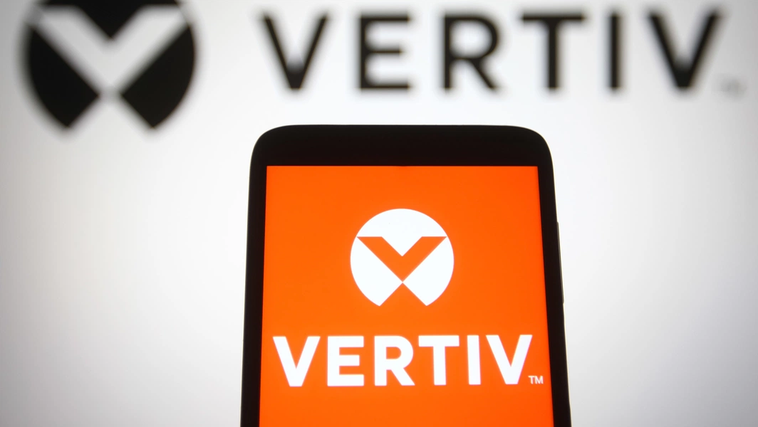 Vertiv rides global growth wave with AI data center win