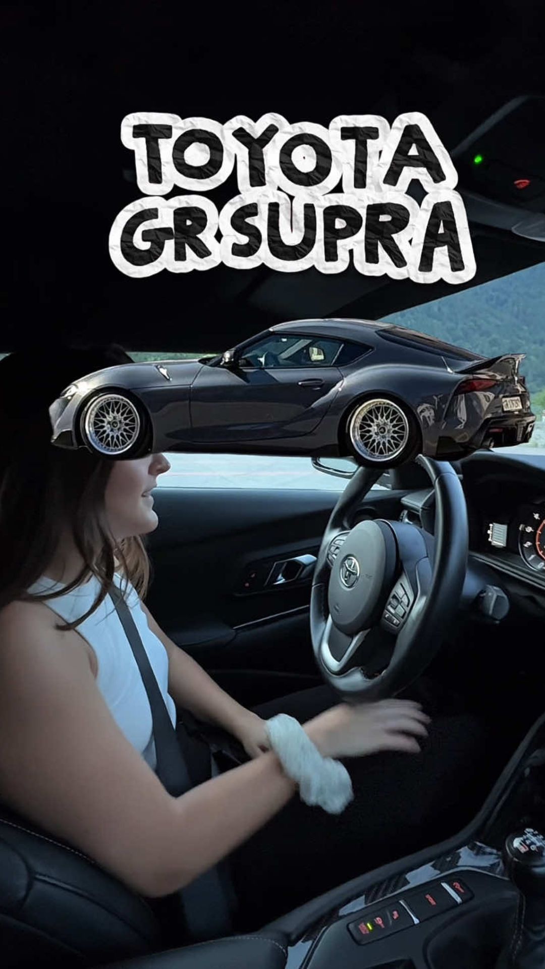 Ich liebe dieses Auto: Ein Traum auf Rädern