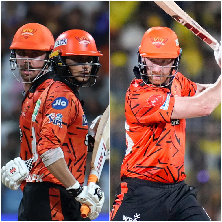 IPL 2026 eliminator: Vaibhav Sooryavanshi's playoffs pressure test ...