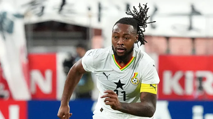 Ghana World Cup 2026 tickets: How to buy seats for Black Stars match in ...