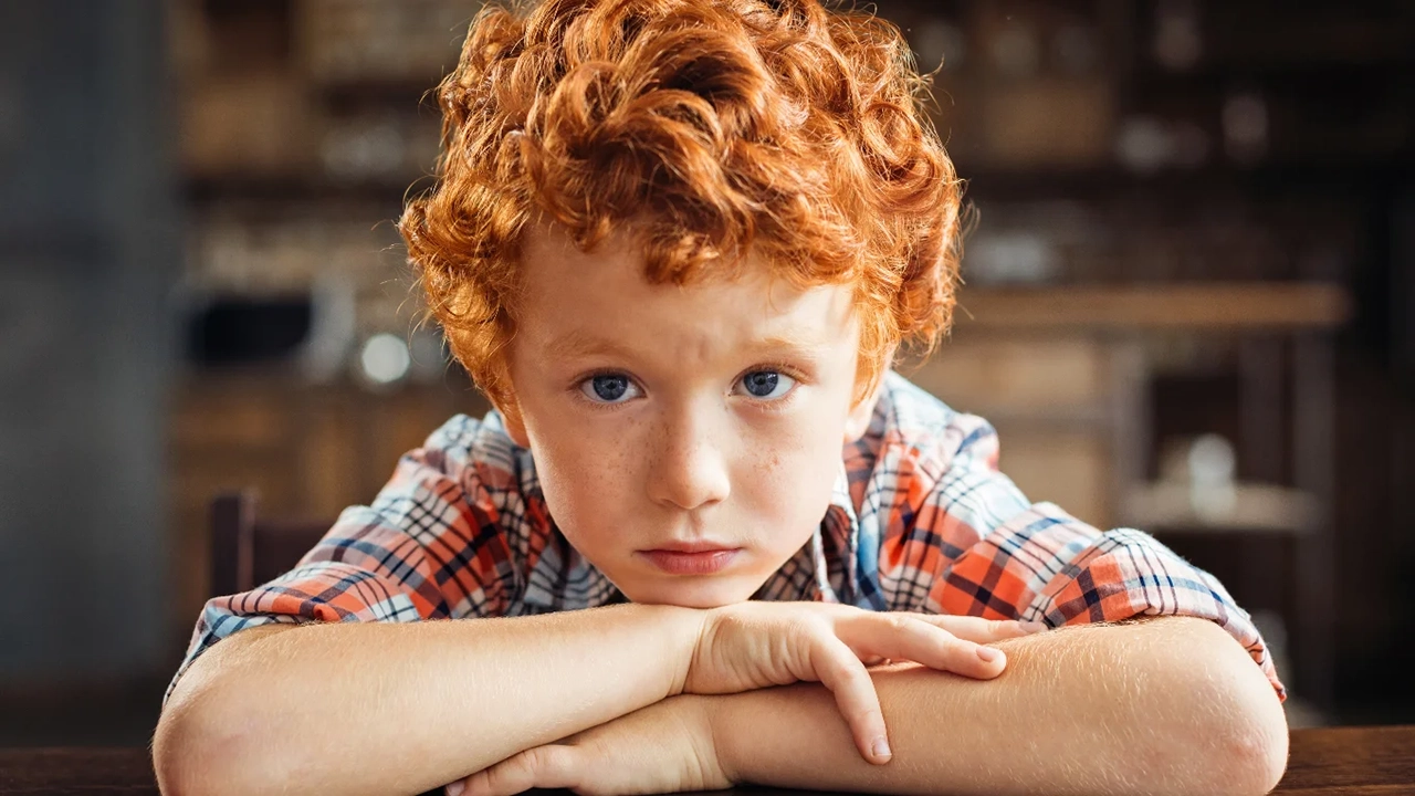 Things parents unknowingly do that break a child's heart
