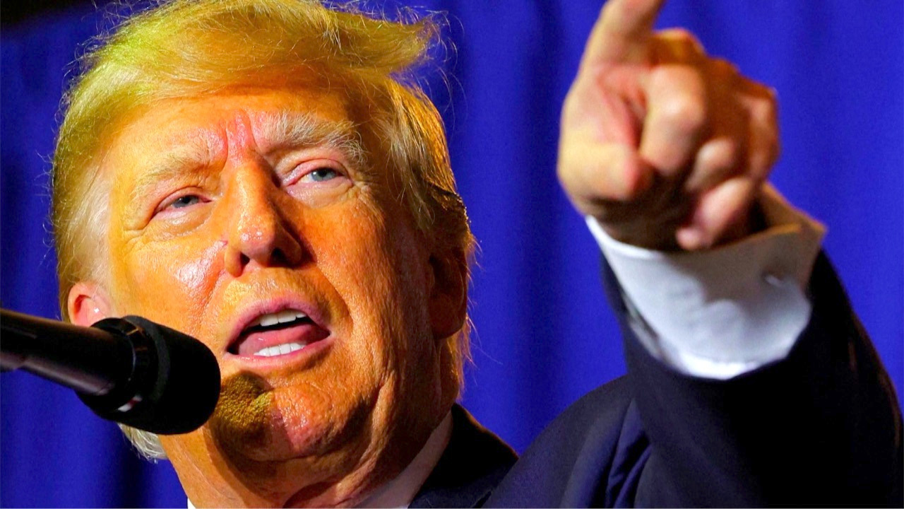 Carroll amends Trump suit to add CNN town hall defamation claims in 2023