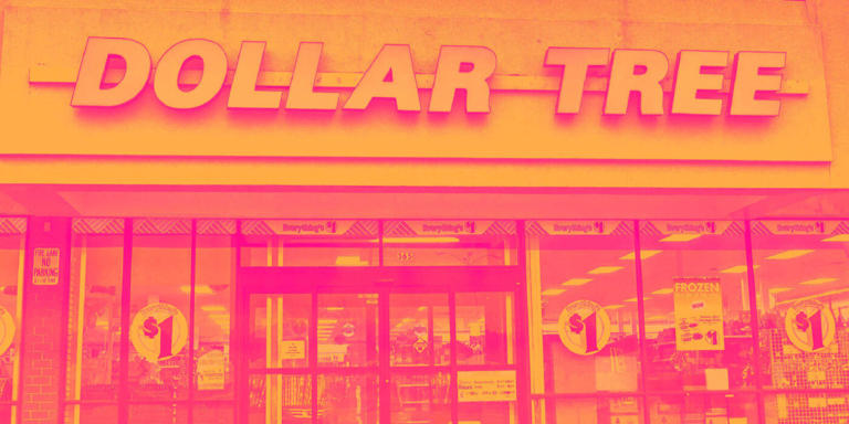 Dollar Tree (DLTR) reports Q1: Everything you need to know ahead of ...