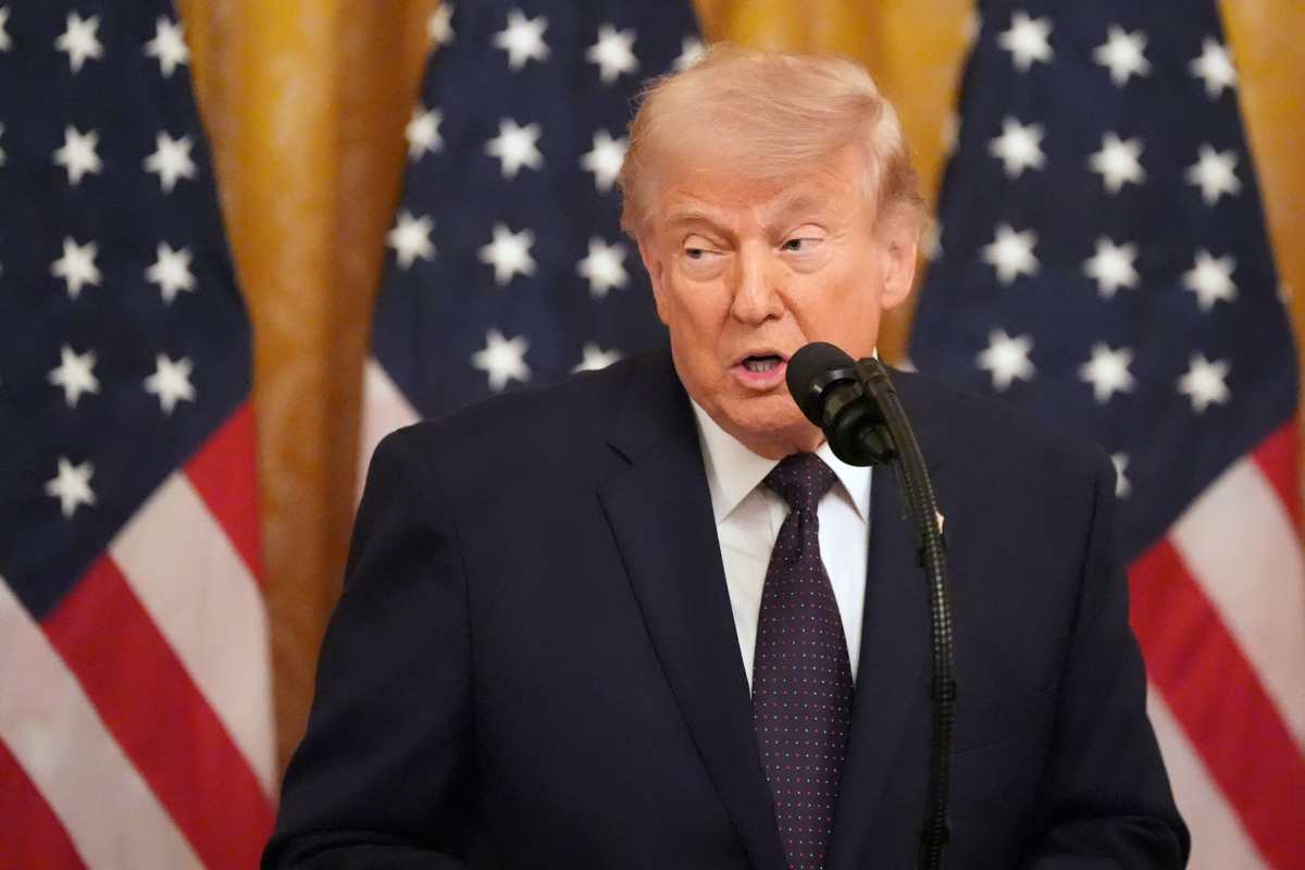 Trump slams 'terrible' Chicago Dem leaders after driver plows into 5 ...