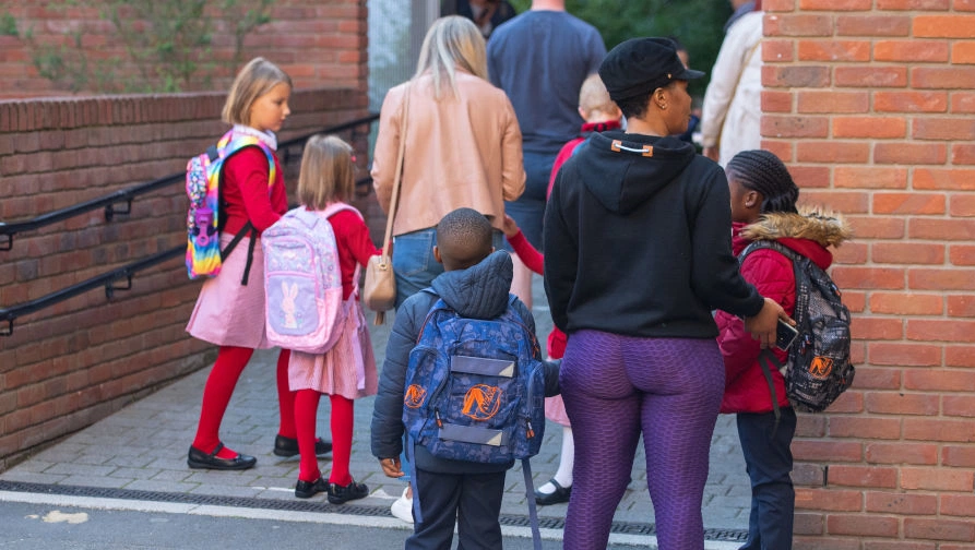 Prince William’s school-run chaos tale sparks relatability debate