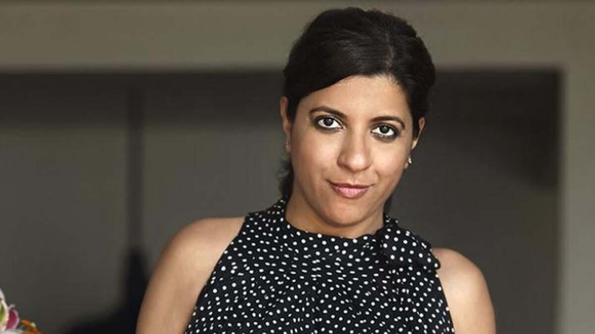 Zoya Akhtar reacts to theft at Tiger Baby Films, confirms it was an ...