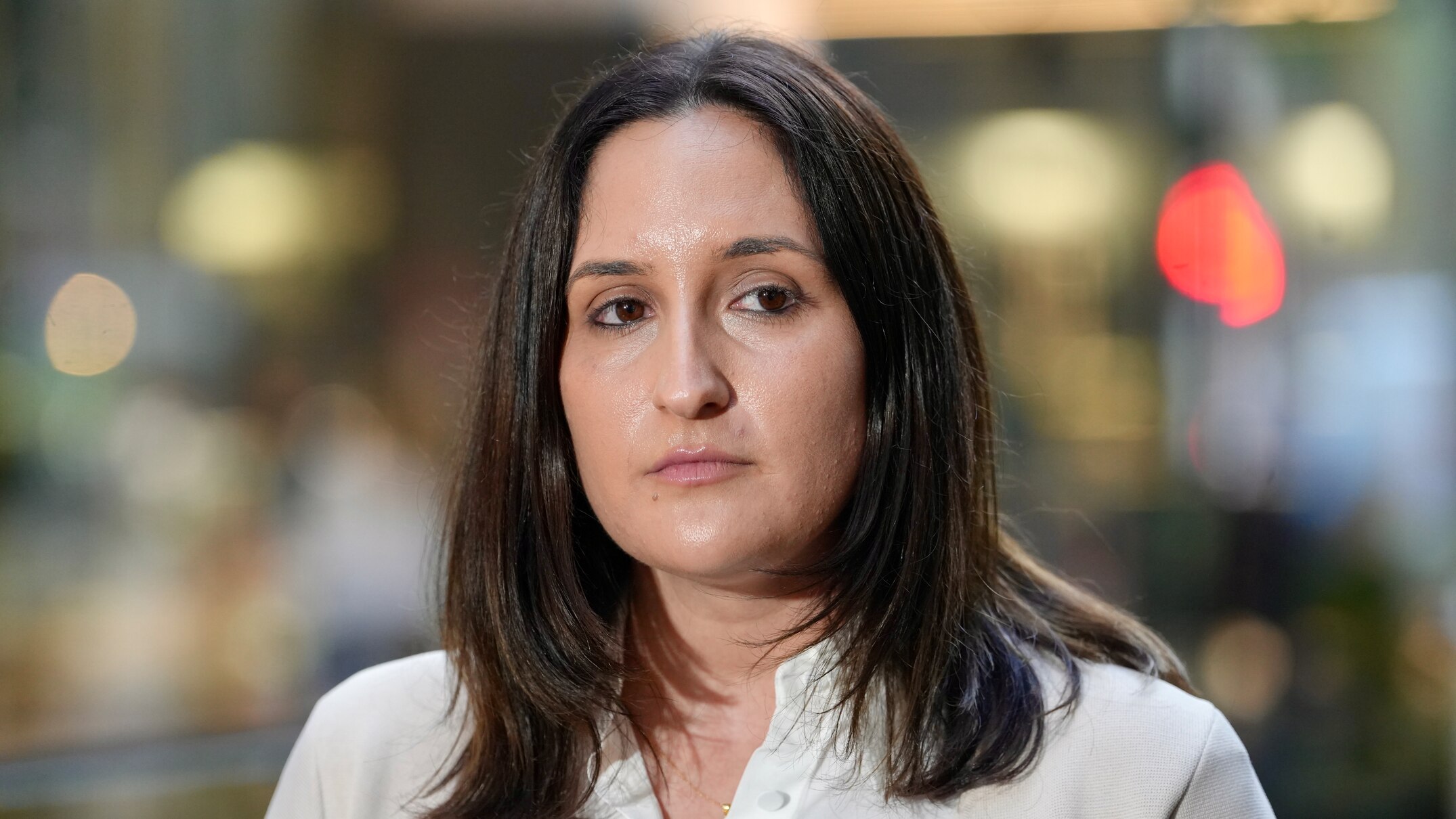 Antisemitism victims abused online after giving evidence at royal ...
